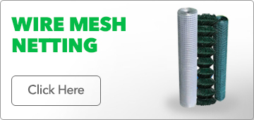 Wire Mesh, Netting Rolls & Fences | Wire Fence