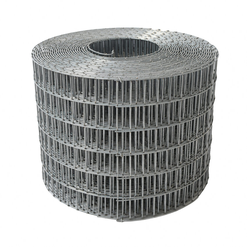 2.5mm Badger Proof Fencing (1.3m x 25m) | Wire Fence | Wire Fence