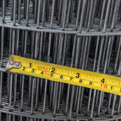 2.5mm Badger Proof Fencing (30cm x 25m) | Wire Fence