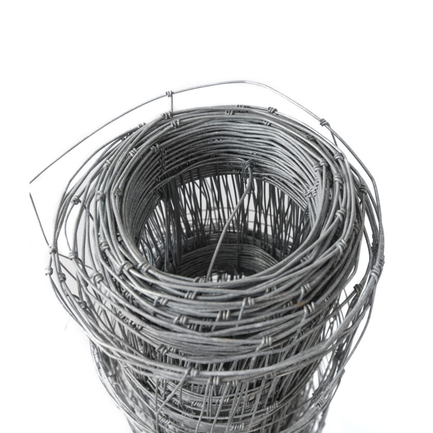 Stock Fence – C8/80/15 – 50m | Wire Fence