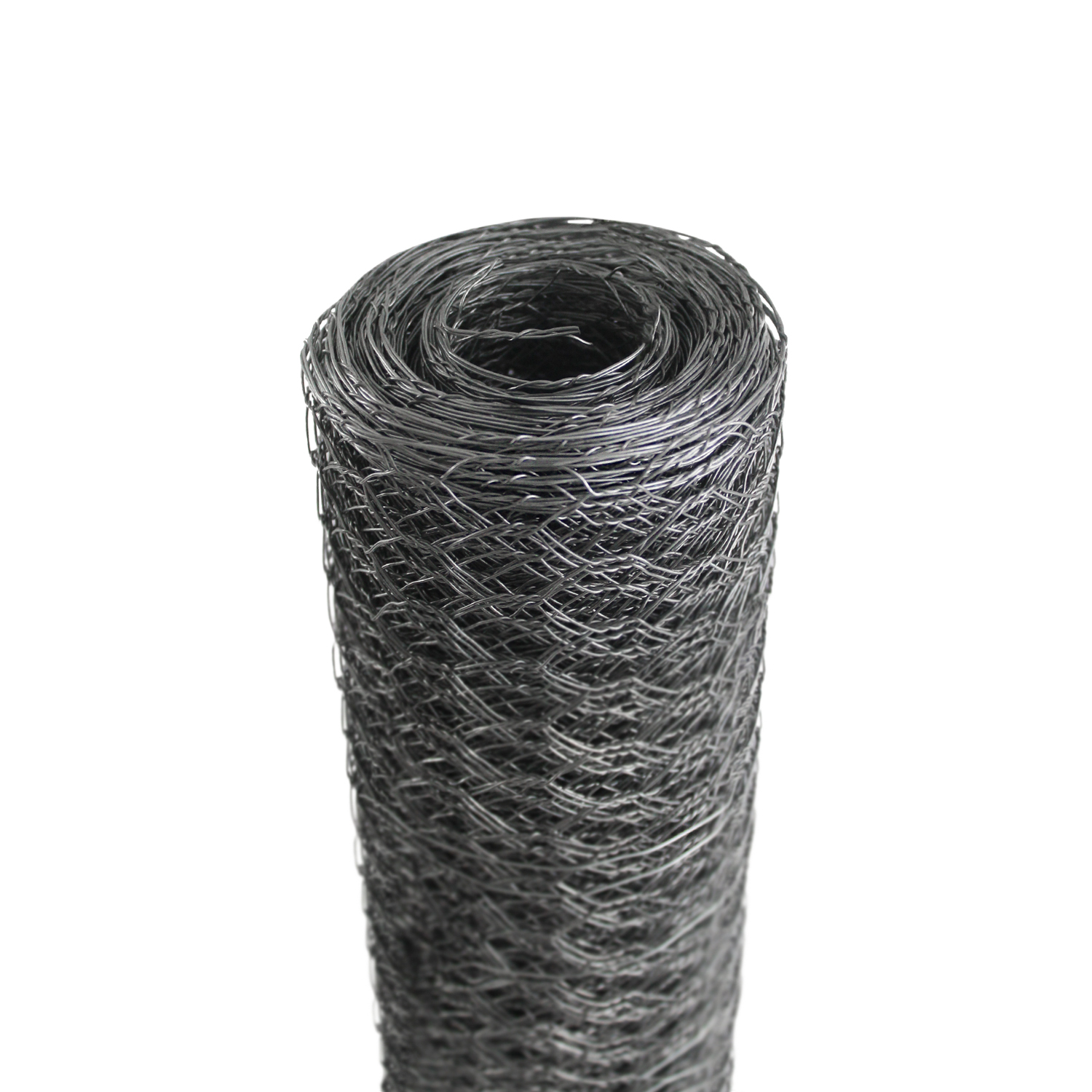 13mm ECONOMY Chicken Wire Netting (60cm x L10m) - 22g. | Wire Fence