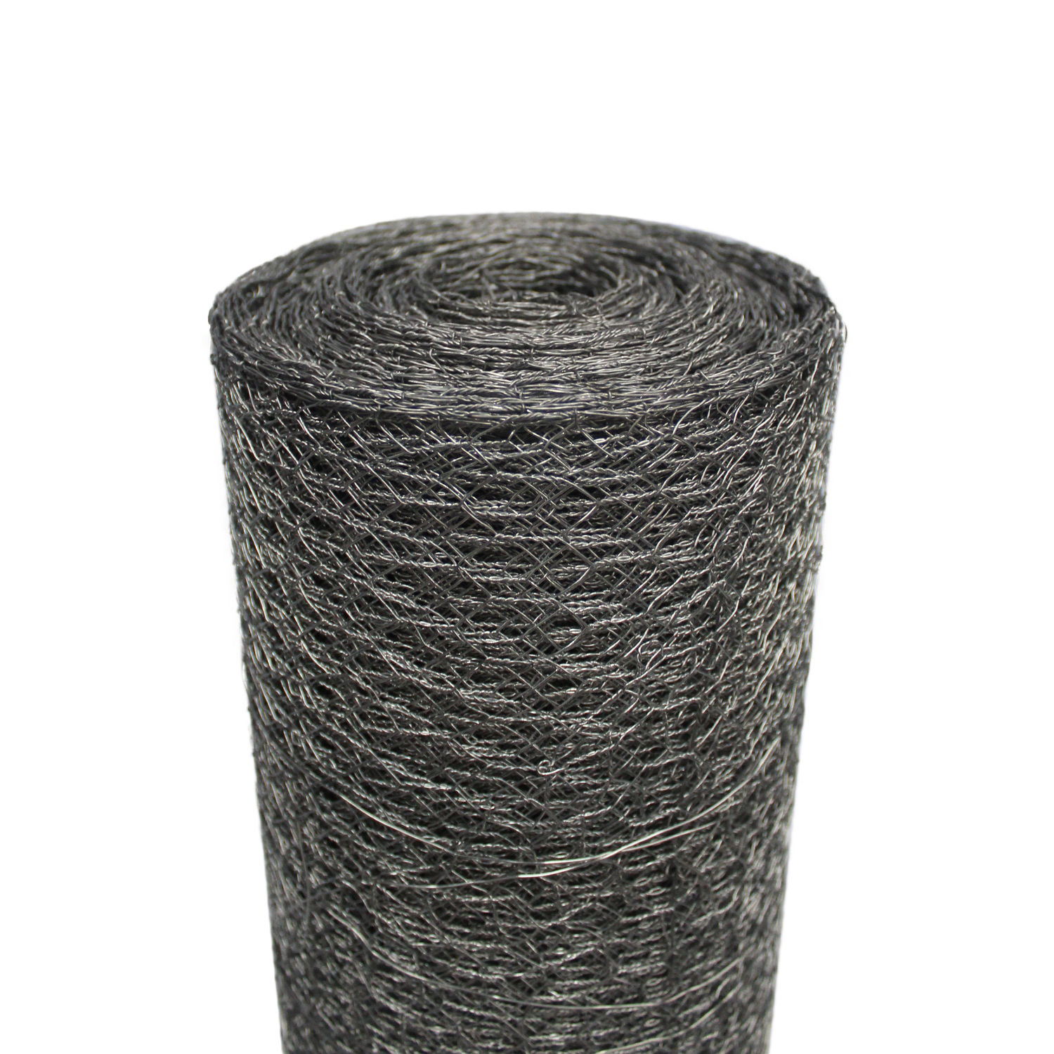 13mm BUDGET Wire Netting (H30cm x L50m) - 22g/0.7mm | Wire Fence