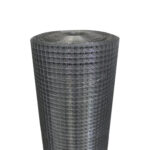 Weld Mesh Galvanised Rolls (NEXT DAY DELIVERY) | Wire Fence