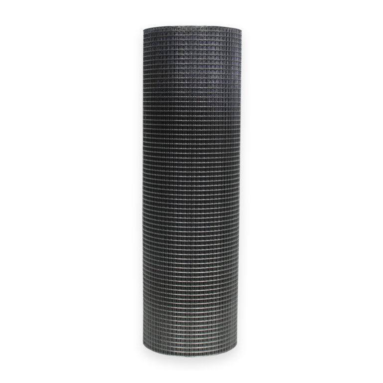 13mm x 13mm BUDGET Wire Mesh (H90cm x L30m) - 19g/1mm | Wire Fence