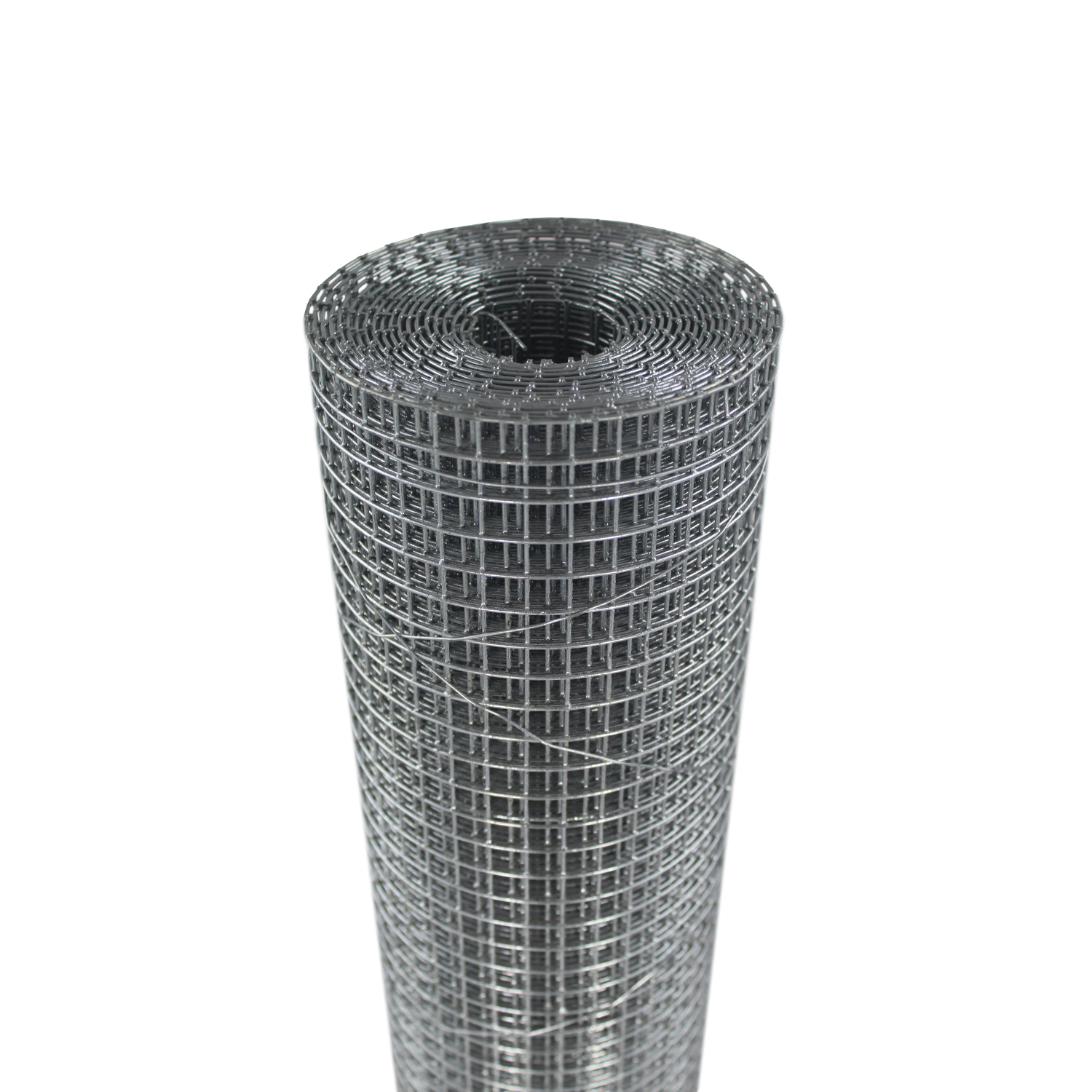 13mm x 13mm ECONOMY Welded Wire Mesh (H90cm x L6m) - 16g. | Wire Fence