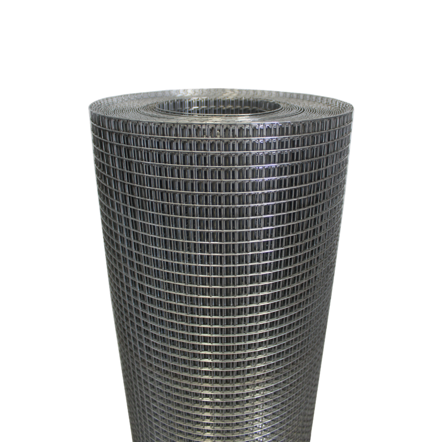 13mm x 13mm PRIME Welded Wire Mesh (H1.2m x L25m) - 16g. | Wire Fence
