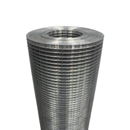 13mm x 25mm PREMIUM Wire Mesh (H90cm x L25m) - 16g/1.6mm | Wire Fence