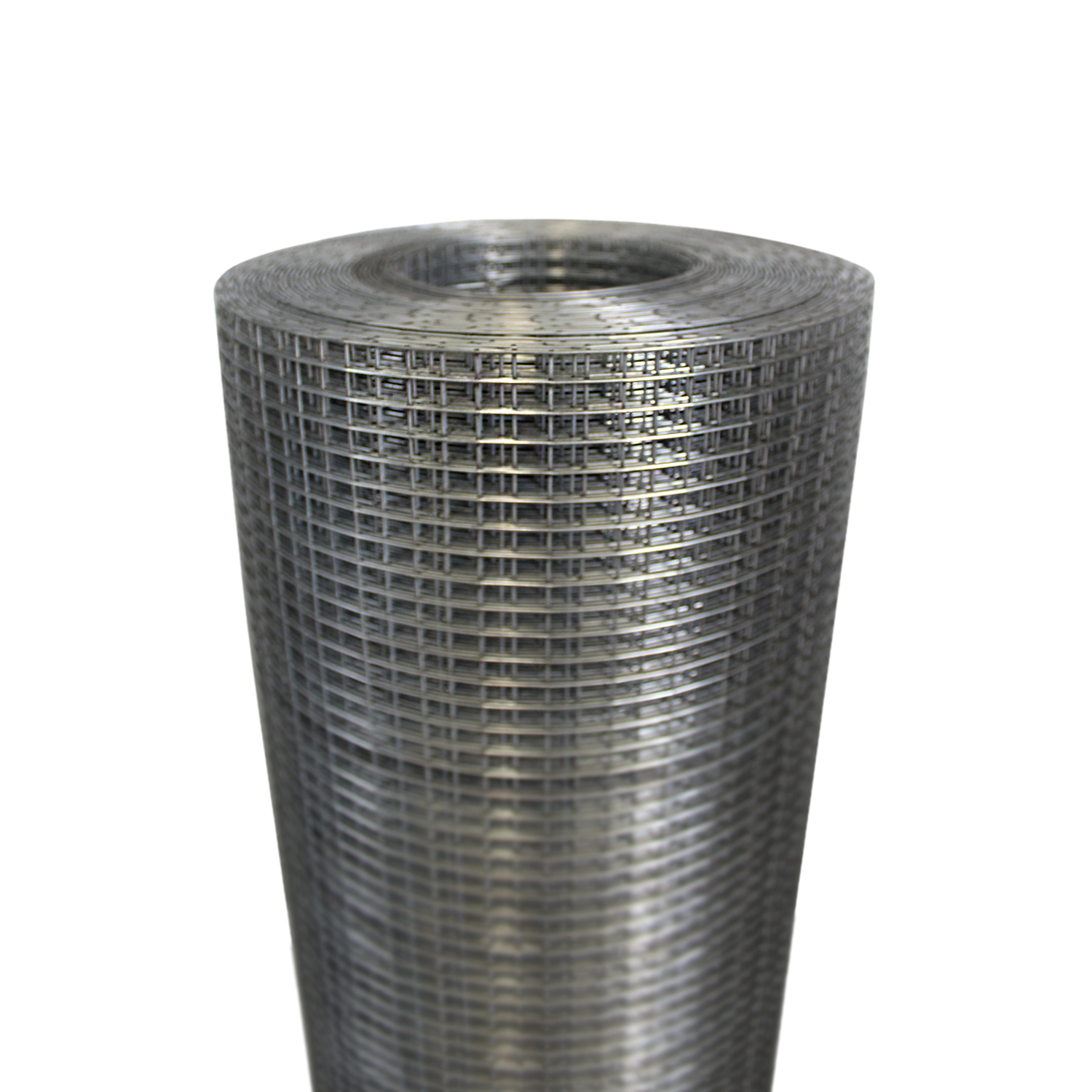 13mm x 25mm PRIME Welded Wire Mesh (H90cm x L25m) - 16g. | Wire Fence ...