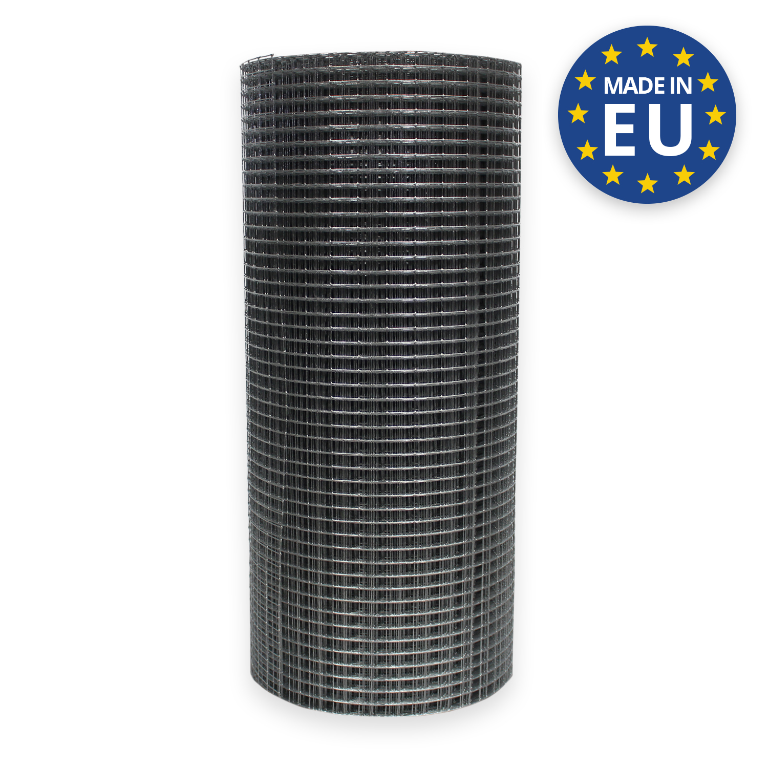 13mm x 25mm PREMIUM Wire Mesh (H55cm x L30m) - 19g/1mm | Wire Fence