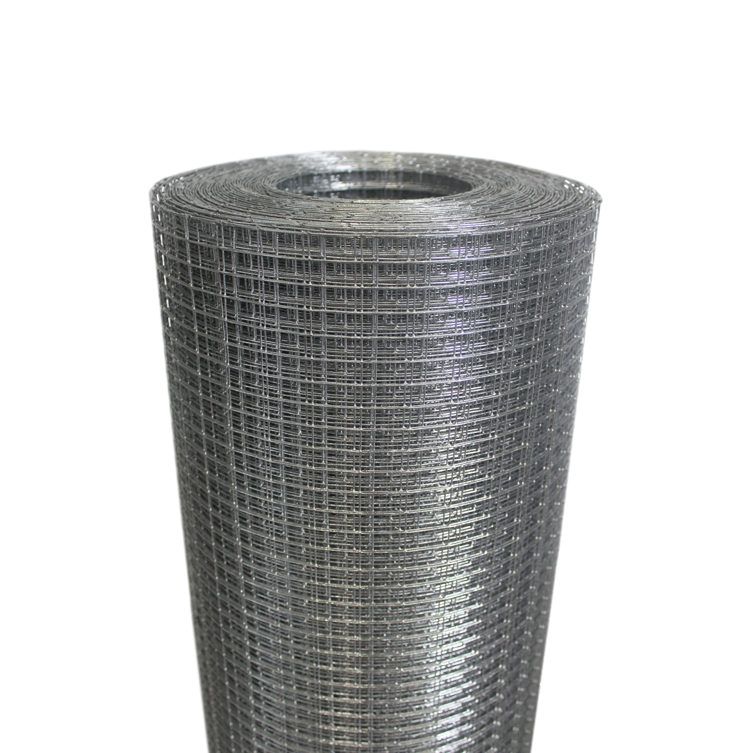 13mm x 25mm PREMIUM Wire Mesh (H55cm x L30m) - 19g/1mm | Wire Fence