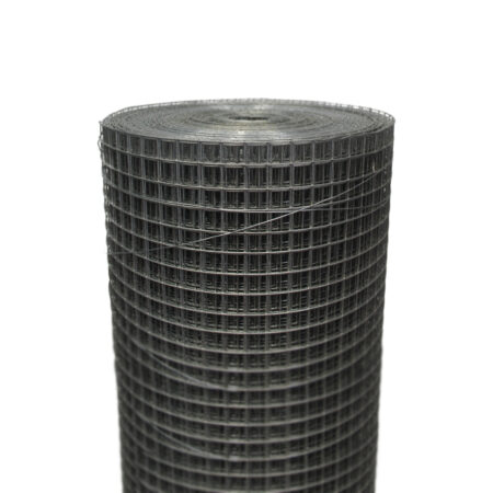 25mm x 13mm BUDGET Wire Mesh (H90cm x L30m) - 16g/1.6mm | Wire Fence