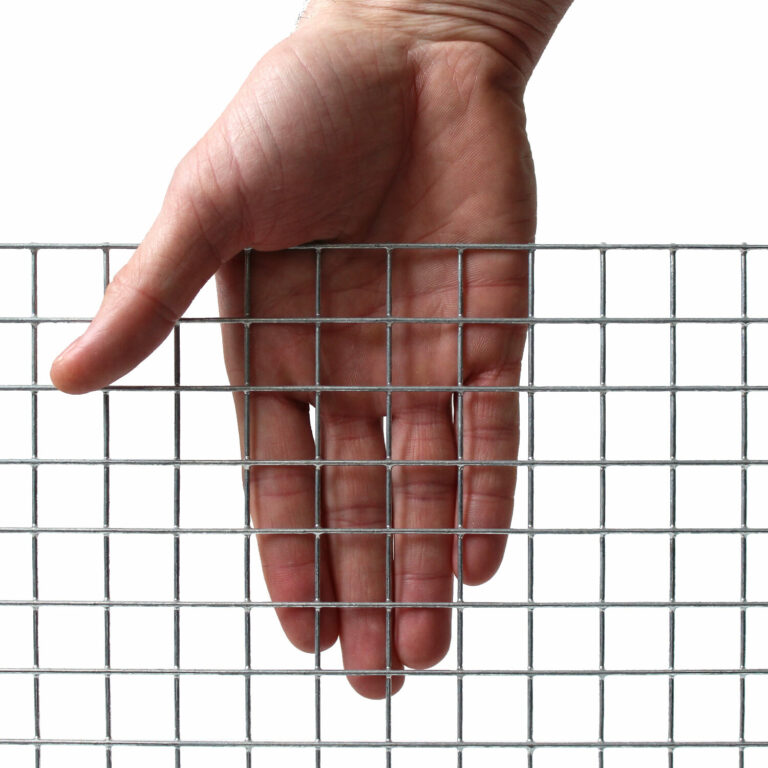 19mm x 19mm PREMIUM Wire Mesh (H1.2m x L30m) - 16g/1.6mm | Wire Fence