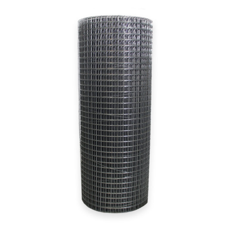 25mm x 25mm BUDGET Wire Mesh (H90cm x L30m) - 14g/2mm | Wire Fence