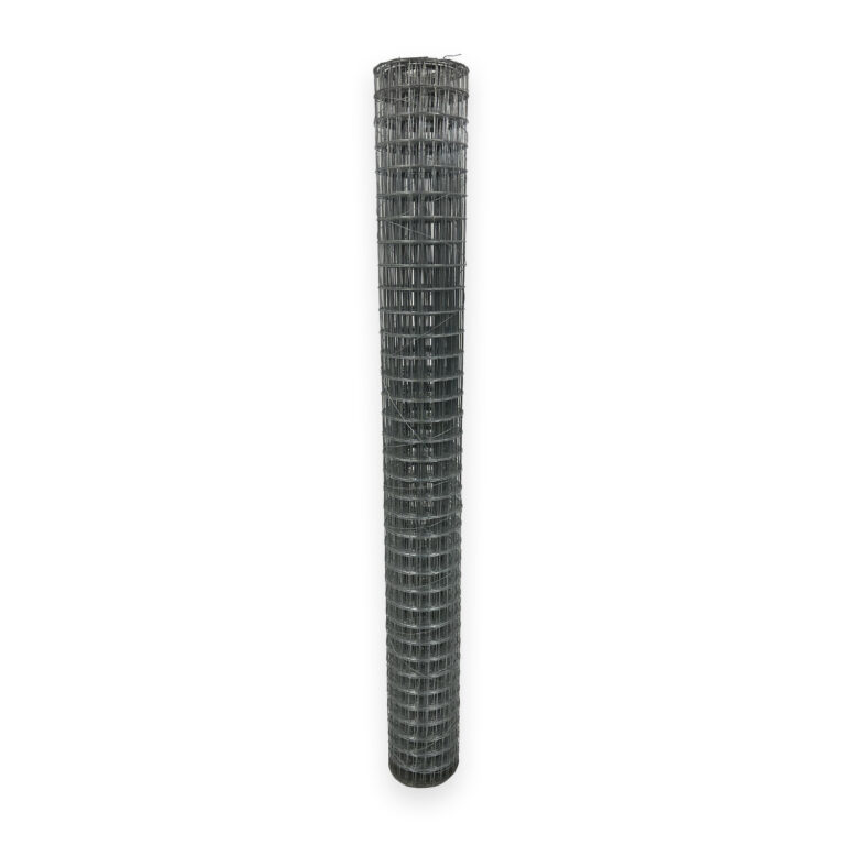 25mm x 25mm BUDGET Wire Mesh (H90cm x L6m) - 19g/1mm | Wire Fence