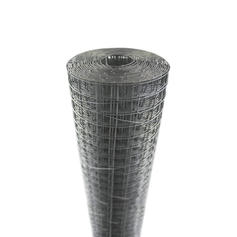 25mm x 25mm BUDGET Wire Mesh (H90cm x L6m) - 16g/1.6mm | Wire Fence
