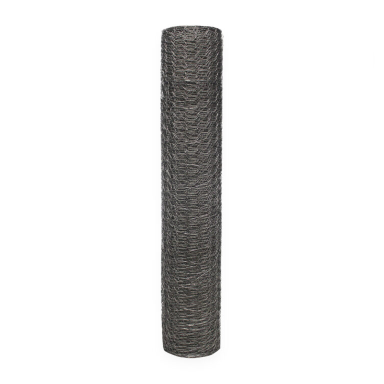 25mm Stainless Steel Wire Netting (90cm x 50m) - 22g/0.7mm | Wire Fence