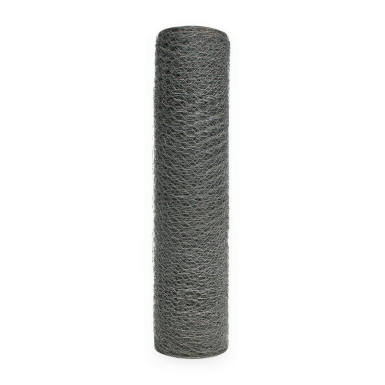 31mm STANDARD Wire Netting (H105cm x L50m) - 19g/1mm | Wire Fence