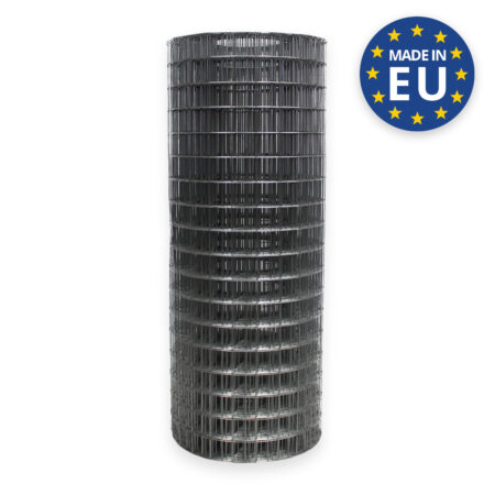 50mm x 50mm PREMIUM Wire Mesh (H90cm x L30m) - 16g/1.6mm | Wire Fence