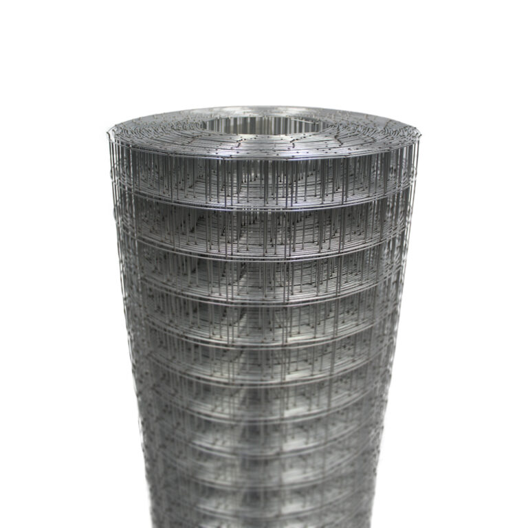 50mm x 50mm Welded Wire Mesh | Wire Fence
