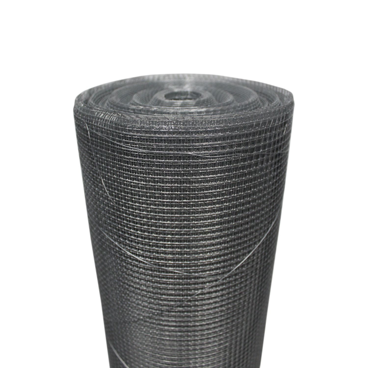 6mm x 6mm BUDGET Wire Mesh (H90cm x L30m) - 22g/0.7mm | Wire Fence