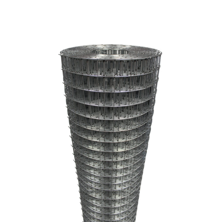 50mm x 50mm PREMIUM Wire Mesh (H1.5m x L12.5m) - 14g/2mm | Wire Fence