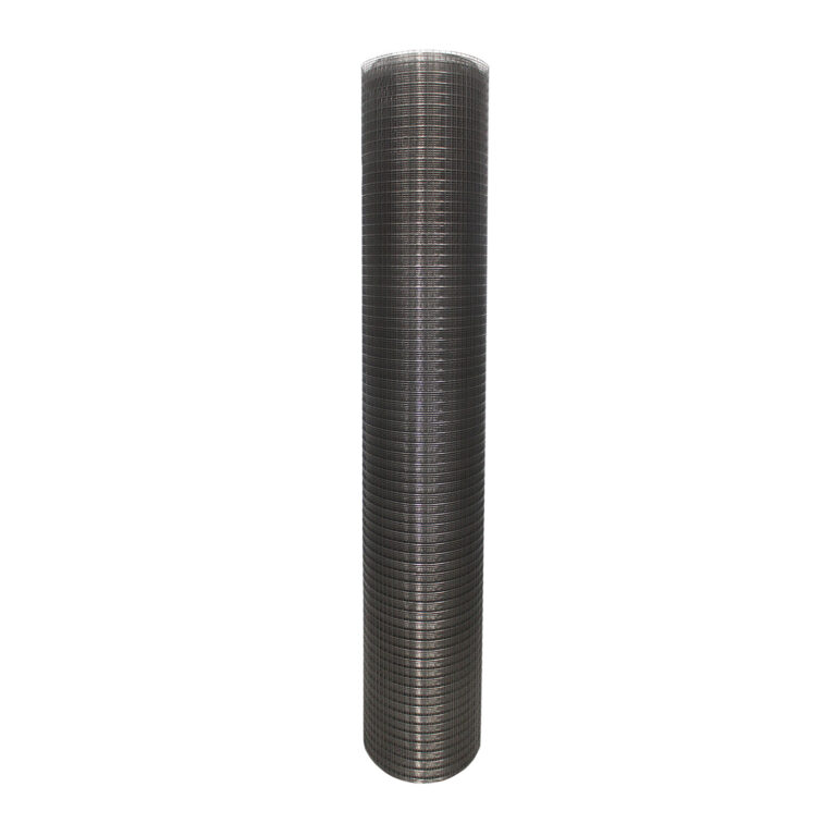 13mm x 13mm Stainless Steel Wire Mesh (H1.2m x L6m) - 16g/1.6mm | Wire ...