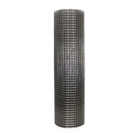 25mm x 25mm Stainless Steel Wire Mesh (H1.2m x L30m) - 16g/1.6mm | Wire ...