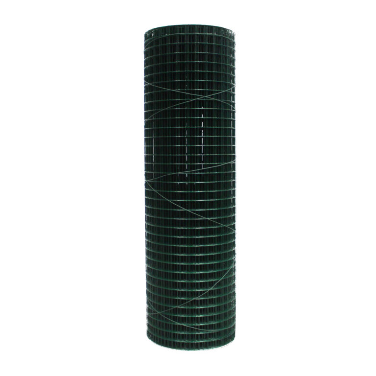 PVC Coated Wire Mesh & Fencing [NEXT DAY DELIVERY]