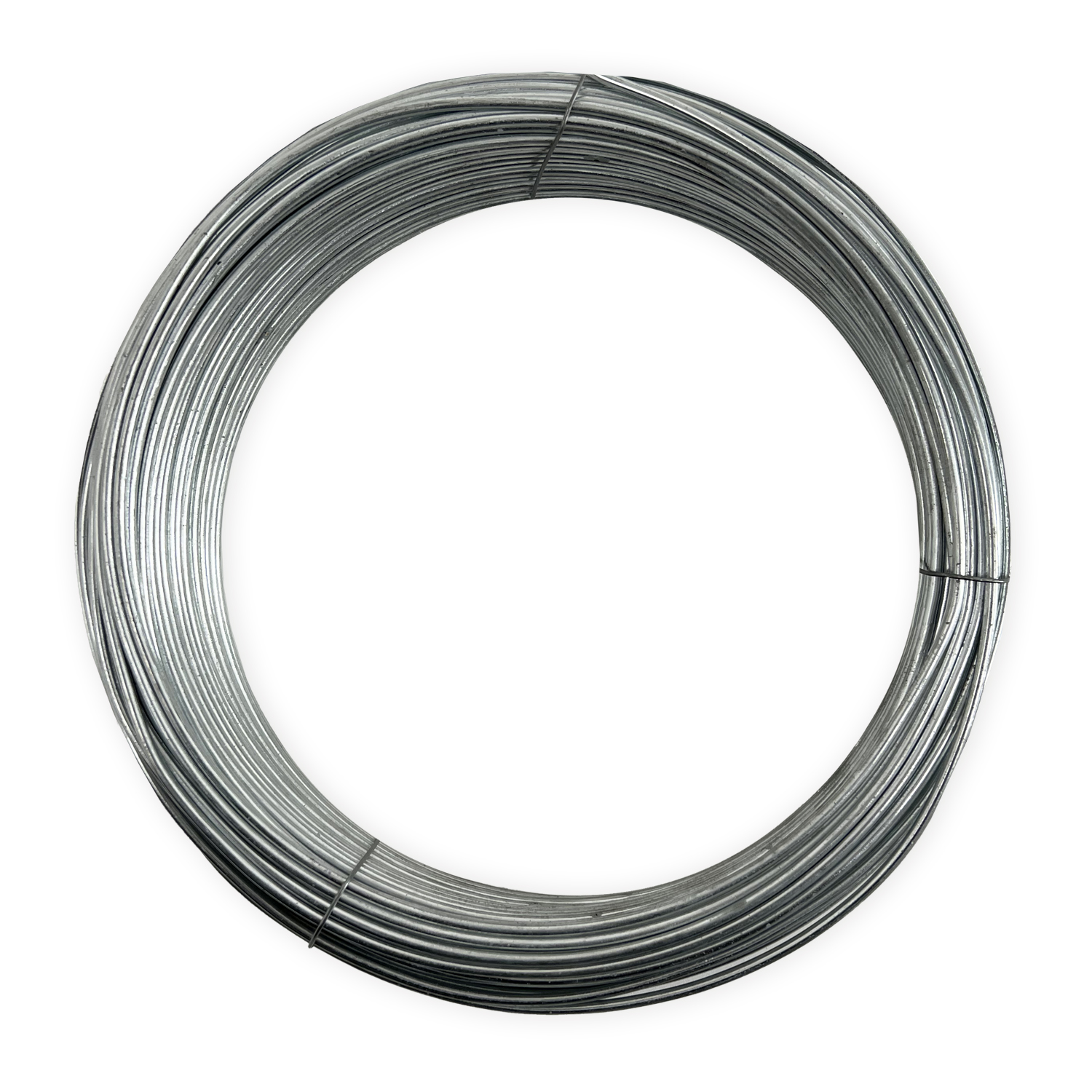 3.15mm Galvanised Line Tensioning Wire (85m / 25Kg) - 10g. | Wire Fence