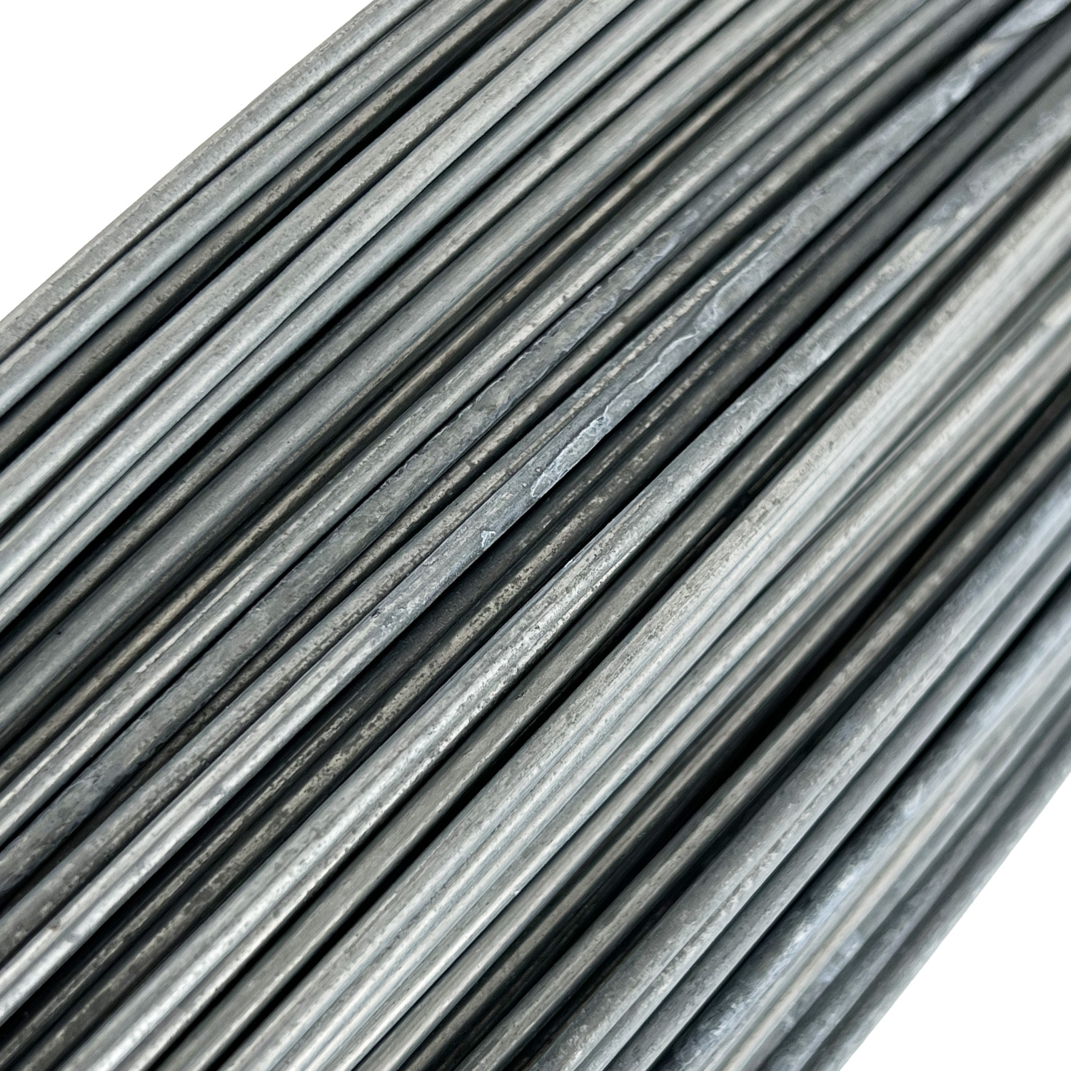 3.15mm Galvanised Line Tensioning Wire (400m) - 10g. | Wire Fence