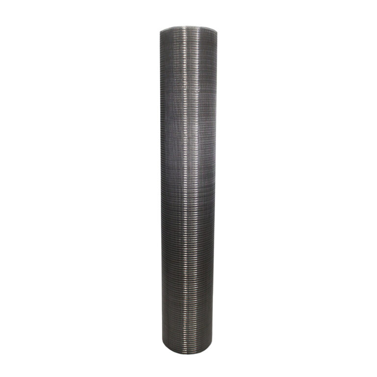 6mm x 6mm Stainless Steel Wire Mesh (H90cm x L6m) - 22g/0.7mm | Wire Fence