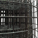 Cat Fence & Enclosure Netting (UK Supplier) | Wire Fence