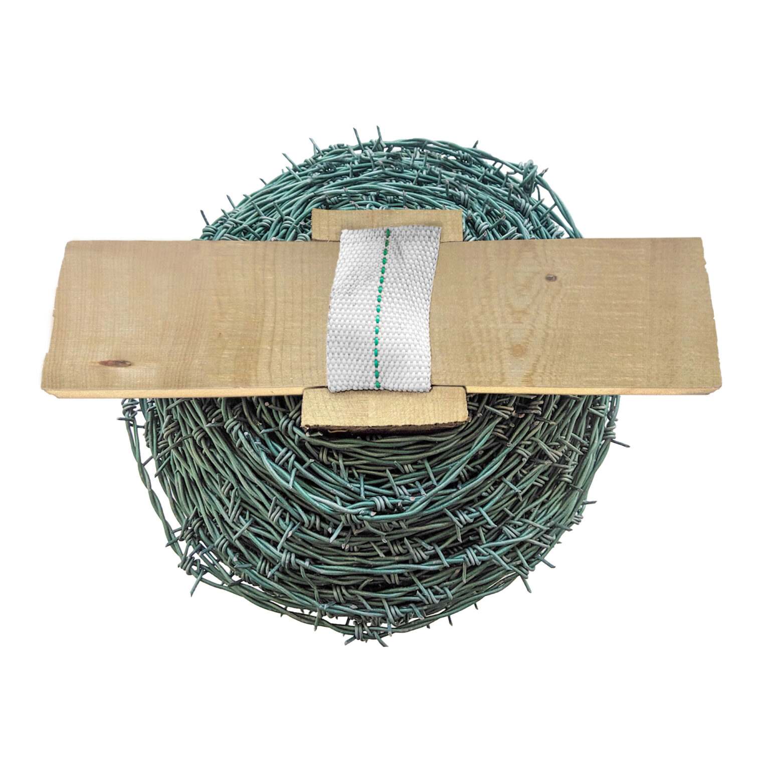 Barbed Wire UK Supplier (NEXT DAY DELIVERY) | Wire Fence