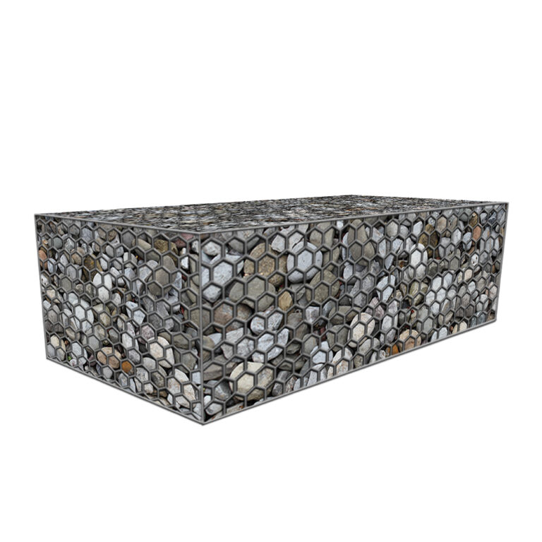 Gabion Mattress Archives | Wire Fence