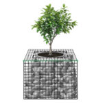 Gabion Planter (All Sizes) QUICK DELIVERY | Wire Fence