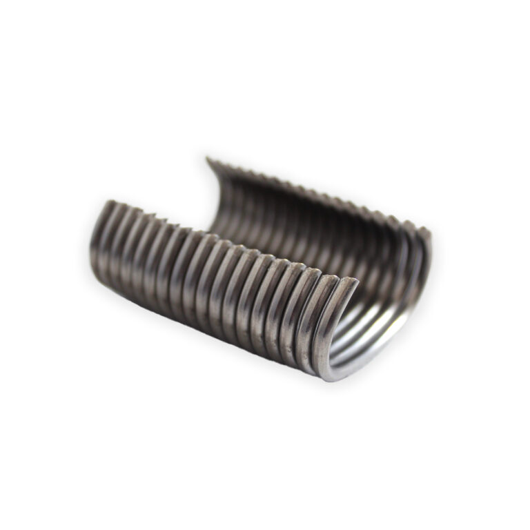 Stainless Steel Hog Rings (box of approx. 1600) | Wire Fence