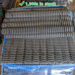 Helical Connector - 1m (Pack of 50) - SAVE 5% | Wire Fence