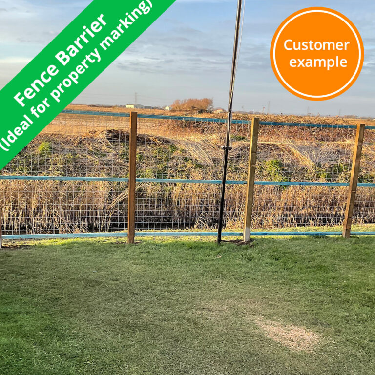 50mm x 50mm Galvanised Mesh Panel (H1.2m x L1.8m) - 12g/2.5mm | Wire Fence