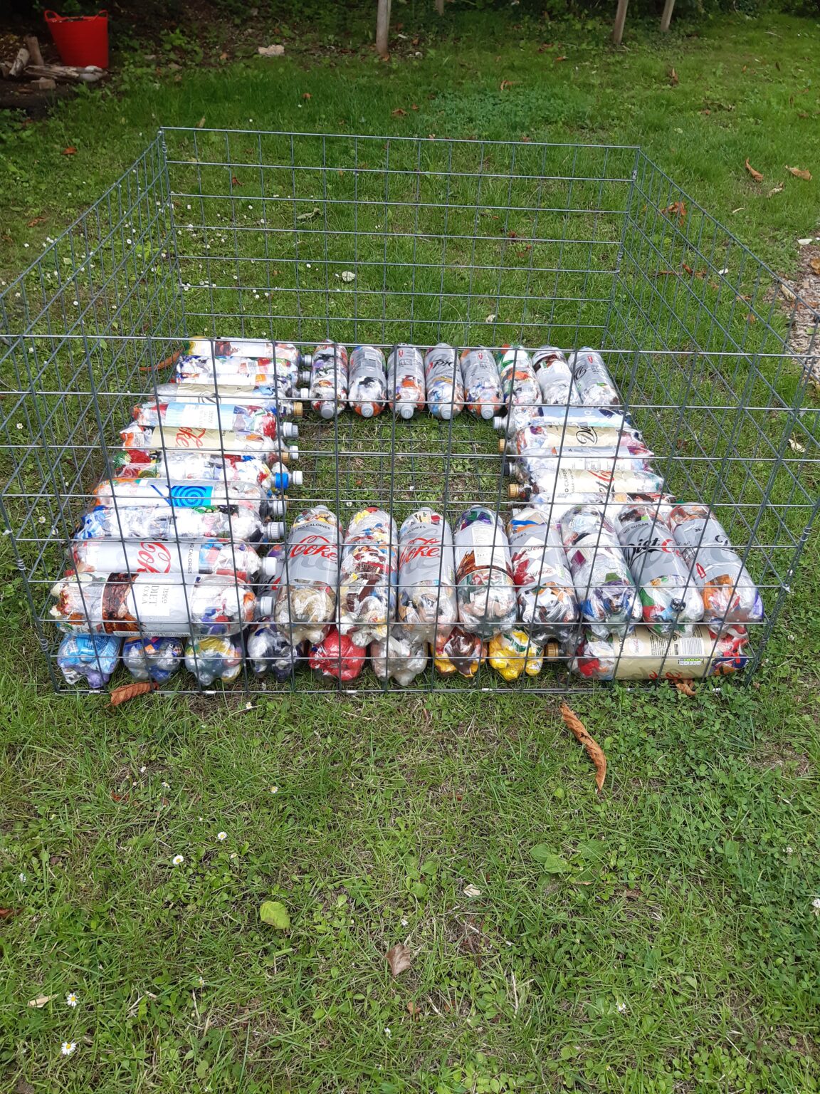 What is a Gabion: Everything you need to know | Wire Fence