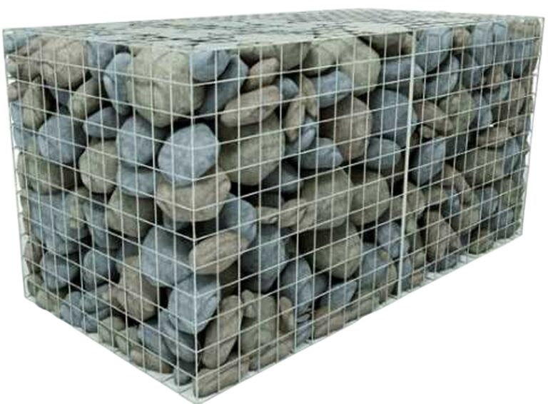 What is a Gabion: Everything you need to know | Wire Fence