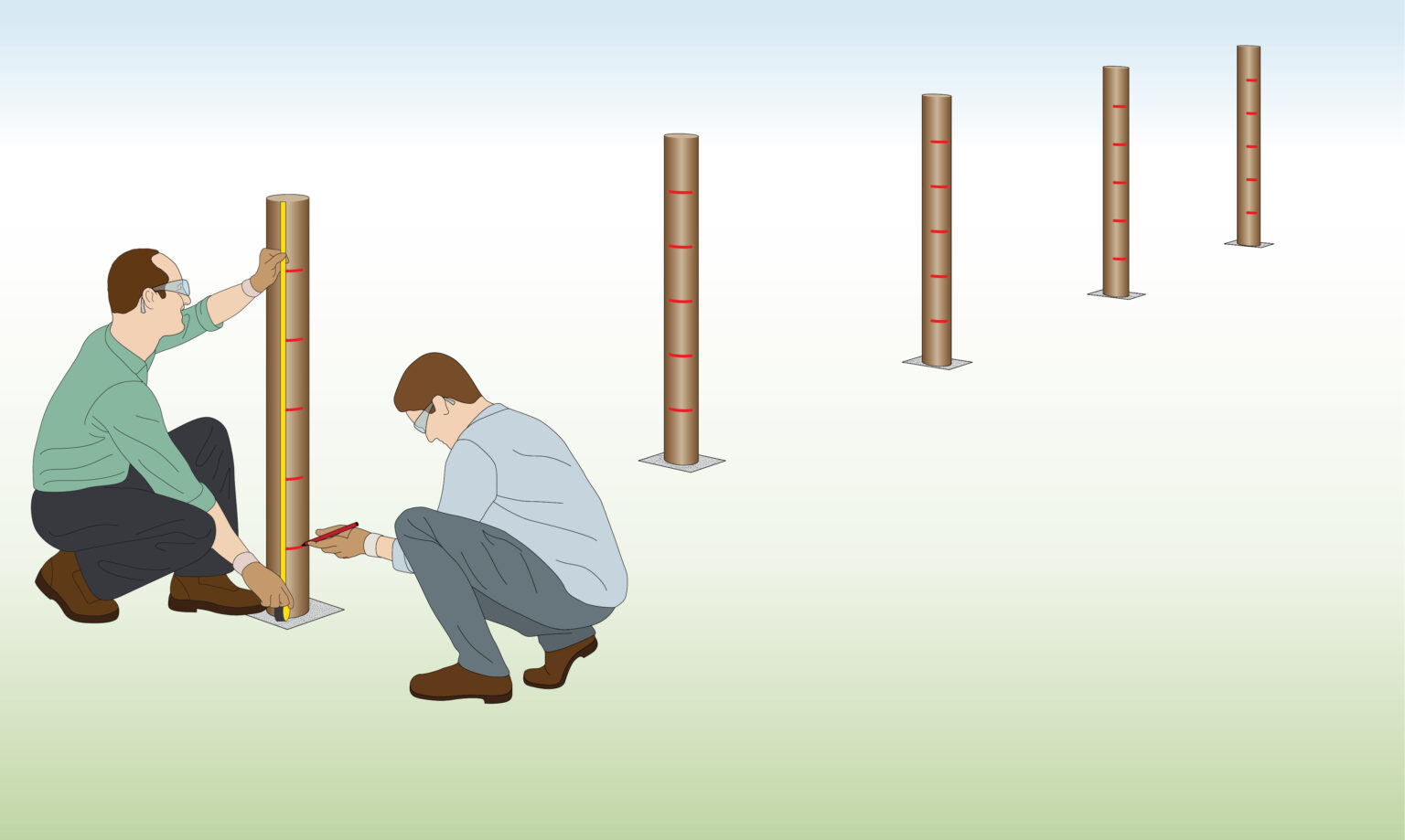 Barbed Wire Installation (PRINTABLE GUIDE) | Wire Fence