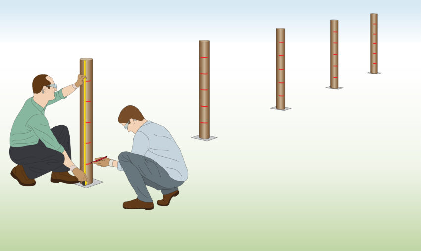 Barbed Wire Installation (PRINTABLE GUIDE) | Wire Fence