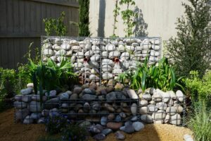 What is a Gabion: Everything you need to know | Wire Fence