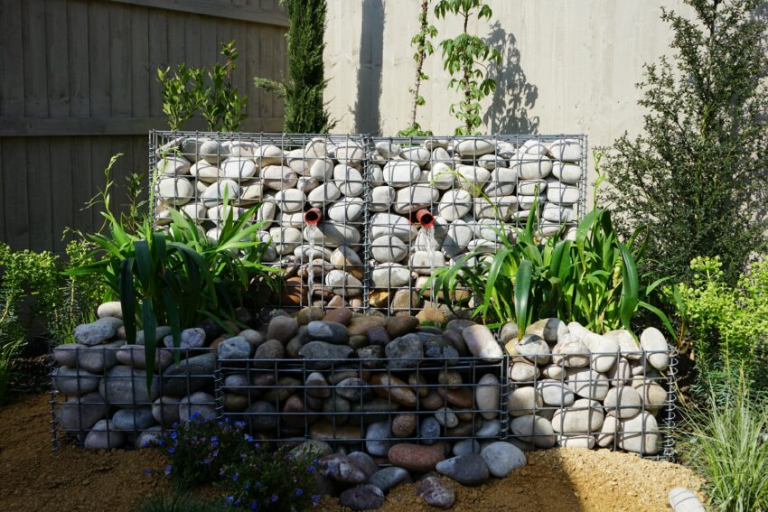 What is a Gabion: Everything you need to know | Wire Fence