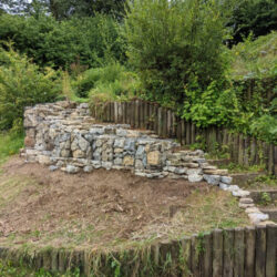 How to Fill Gabions (FREE PDF DOWNLOAD) | Wire Fence