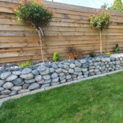How to Fill Gabions (FREE PDF DOWNLOAD) | Wire Fence