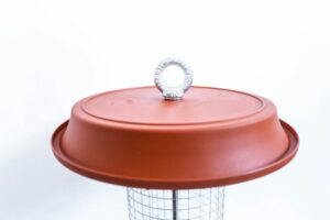 DIY Wire Mesh Bird Feeder (DOWNLOADABLE PDF) | Wire Fence