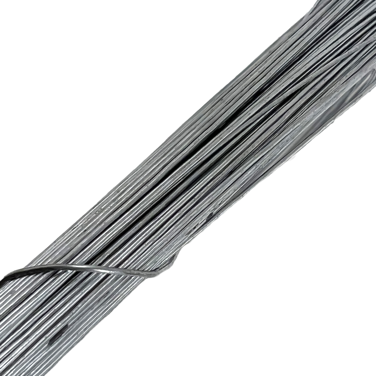 0.7mm Galvanised Line Tensioning Wire (165m / 0.5Kg) - 22g. | Wire Fence
