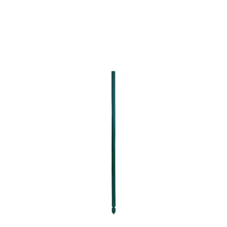 1.5m PVC Coated T Post | Wire Fence