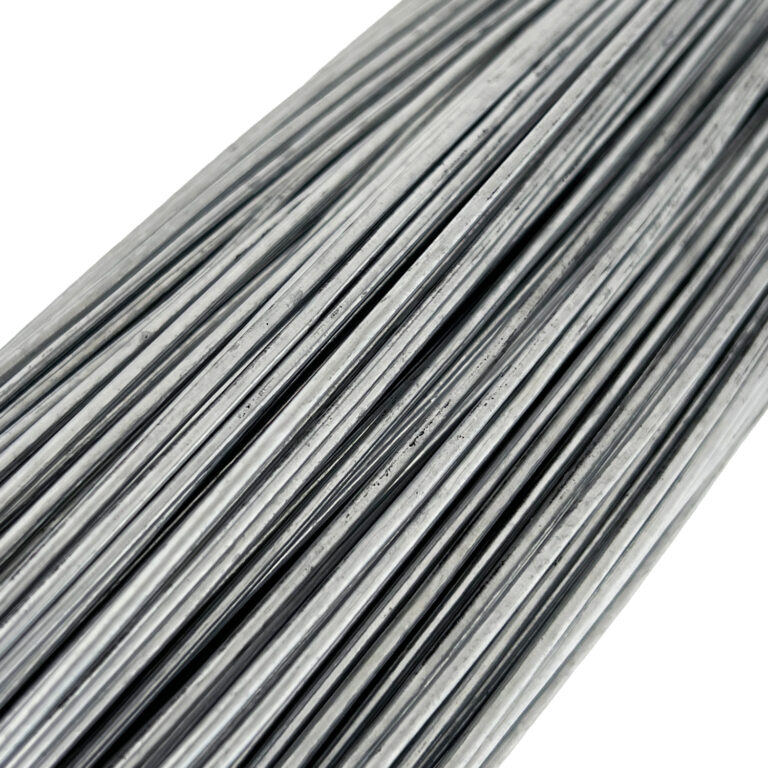 1.6mm Galvanised Line Tensioning Wire (1,600m / 25Kg) - 16g. | Wire Fence